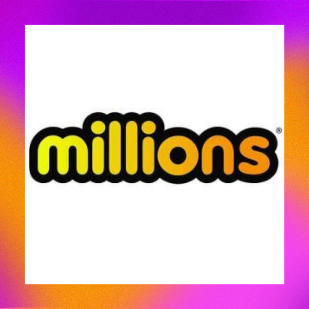 Buy Millions Sweets Online - Candy Craze