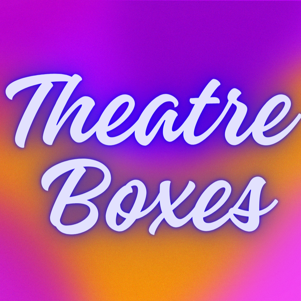 Theatre Boxes – Candy Craze