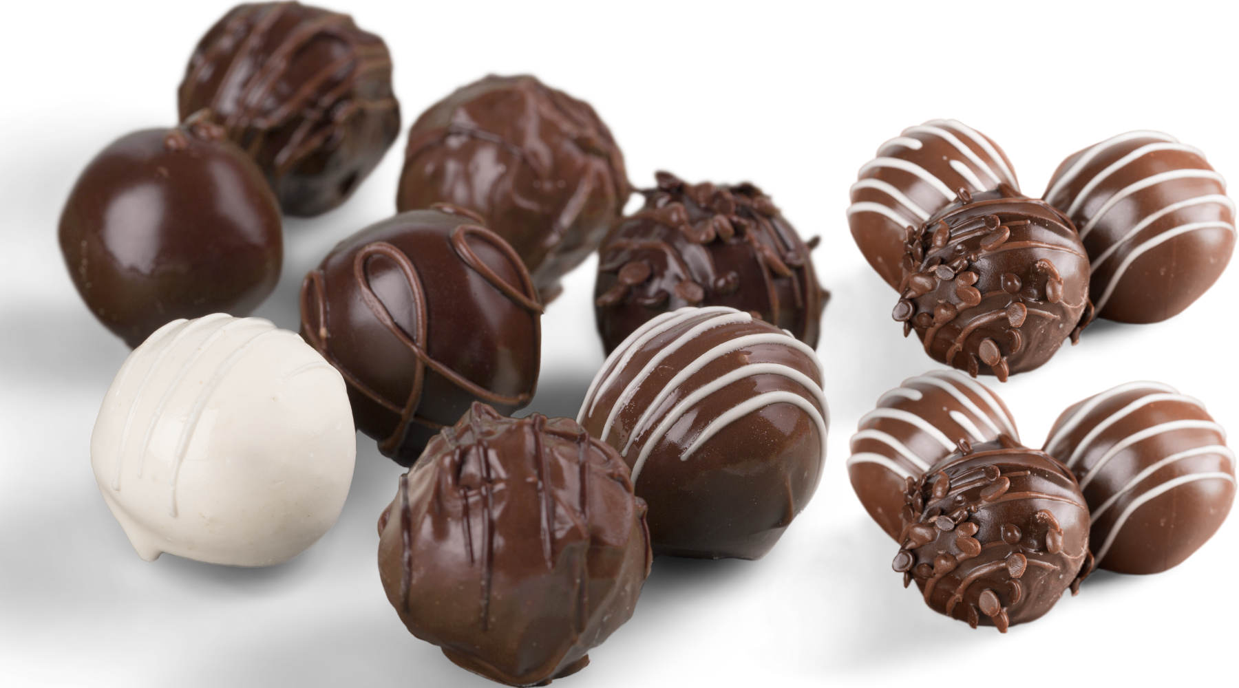 Indulge Your Senses with Choco Delight Collections: Unveiling Our Temp ...