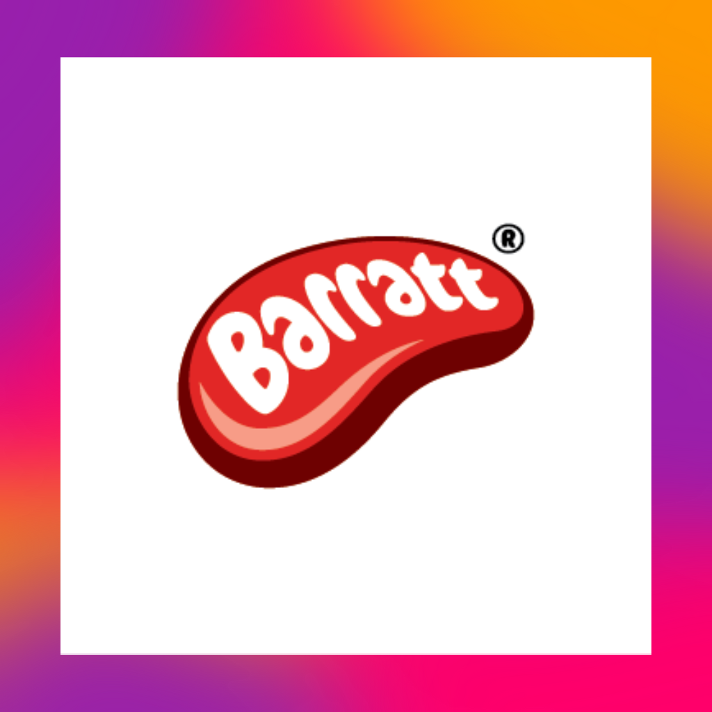 Buy Barratt Sweets | Barratt Hard Liquorice Sticks- Candy Craze