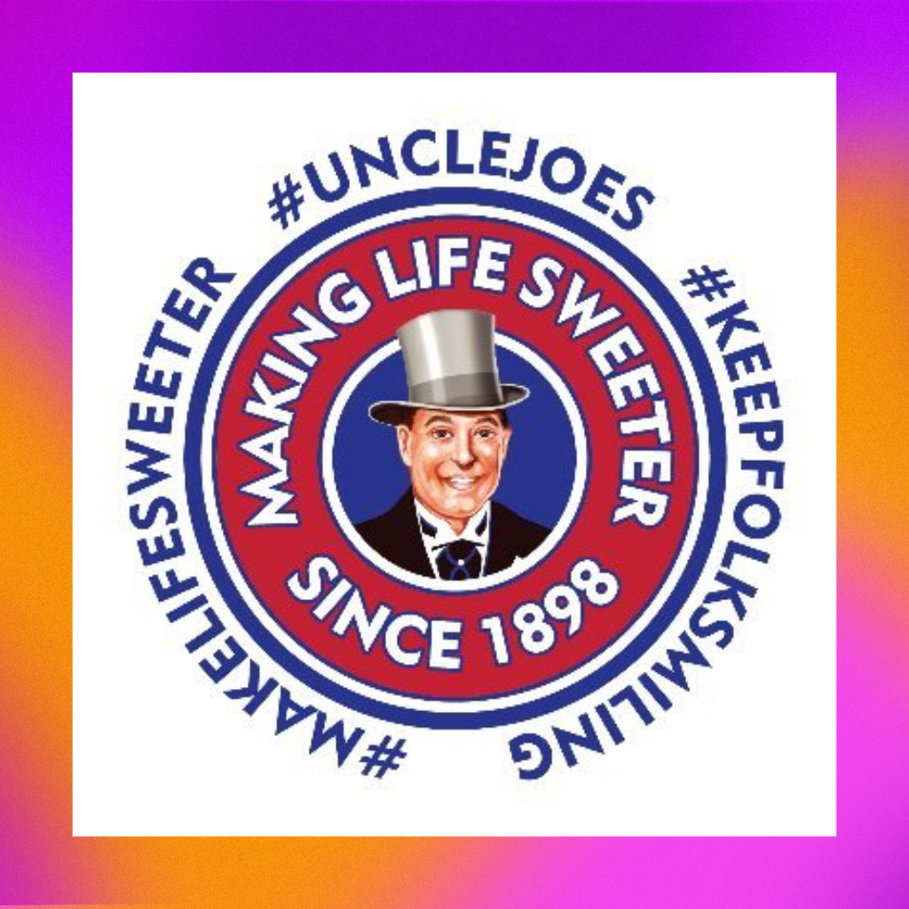 Uncle Joe's Sweets | Classic Treats at Candy Craze