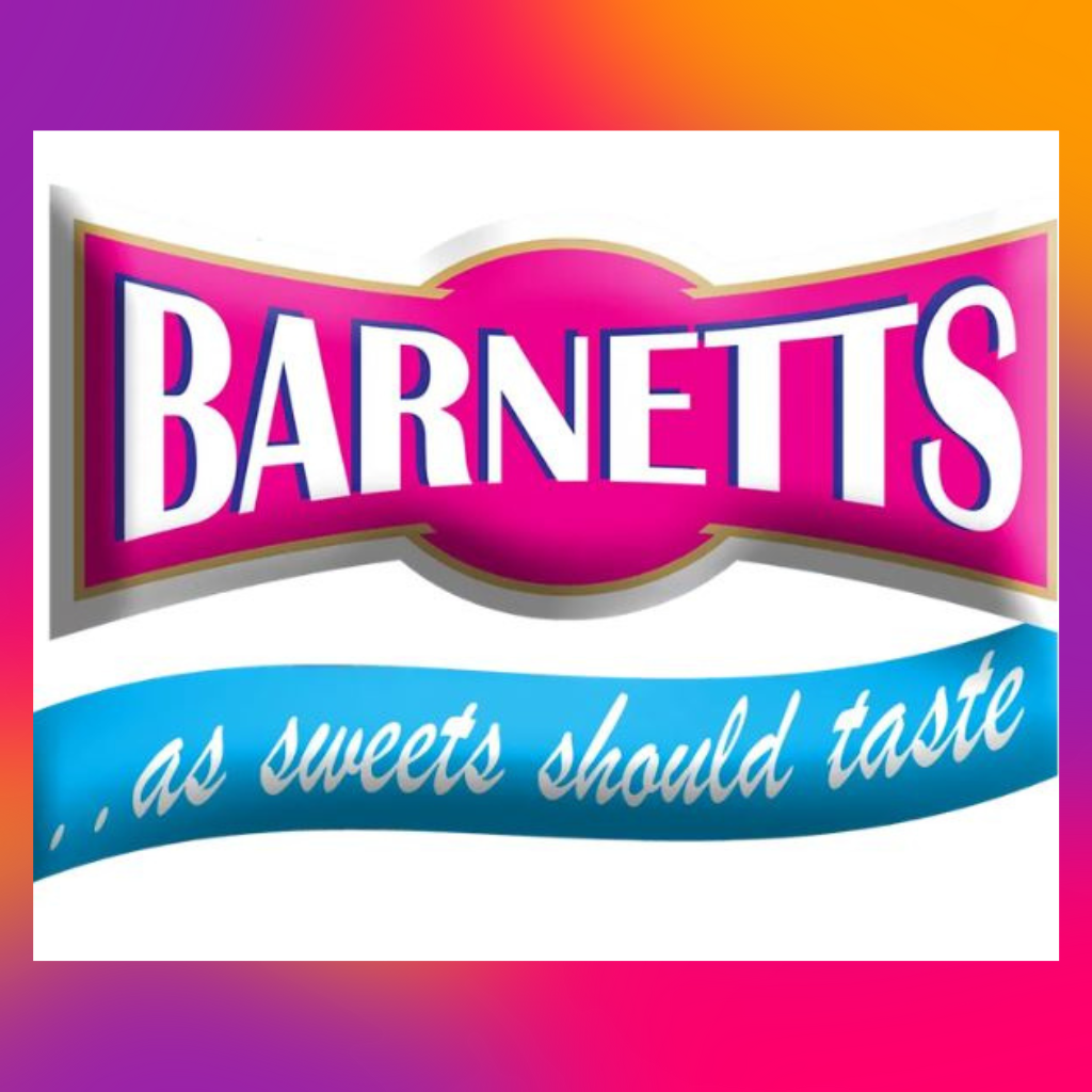 Barnetts Sweets Selection for Sale - Candy Craze