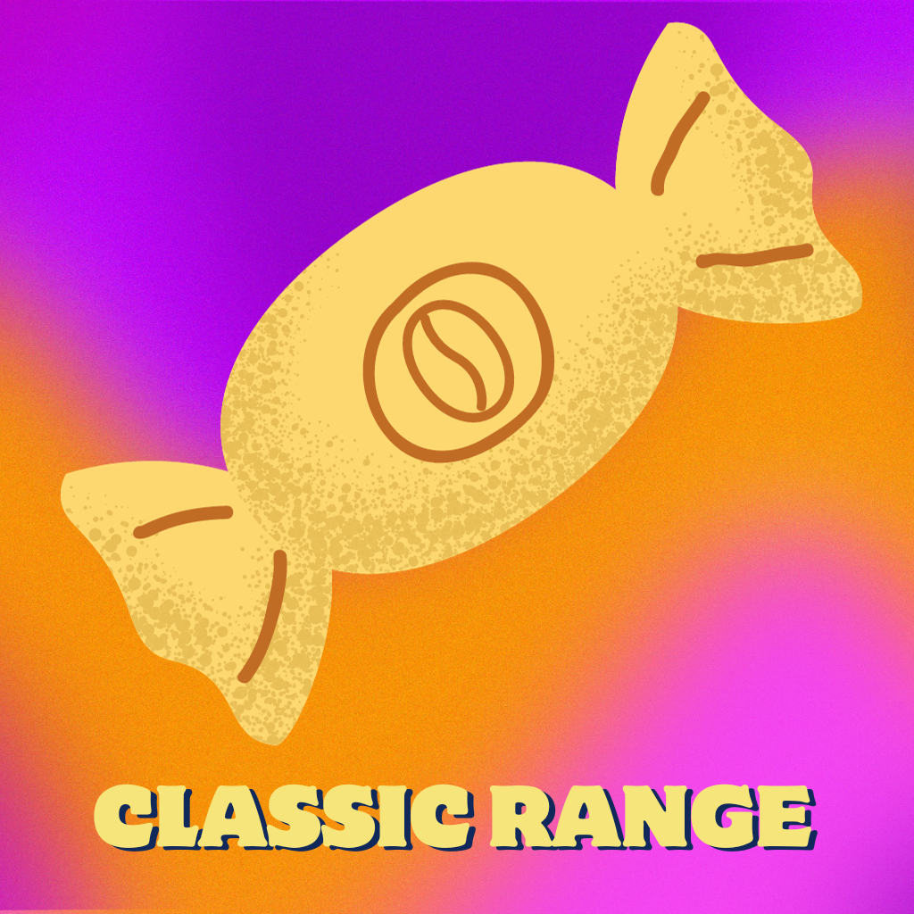 Check Out our Classic Sweets Collection | Candy Craze