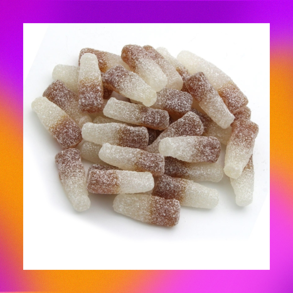 Shop Coca-Cola Sweets & Treats | Candy Craze UK