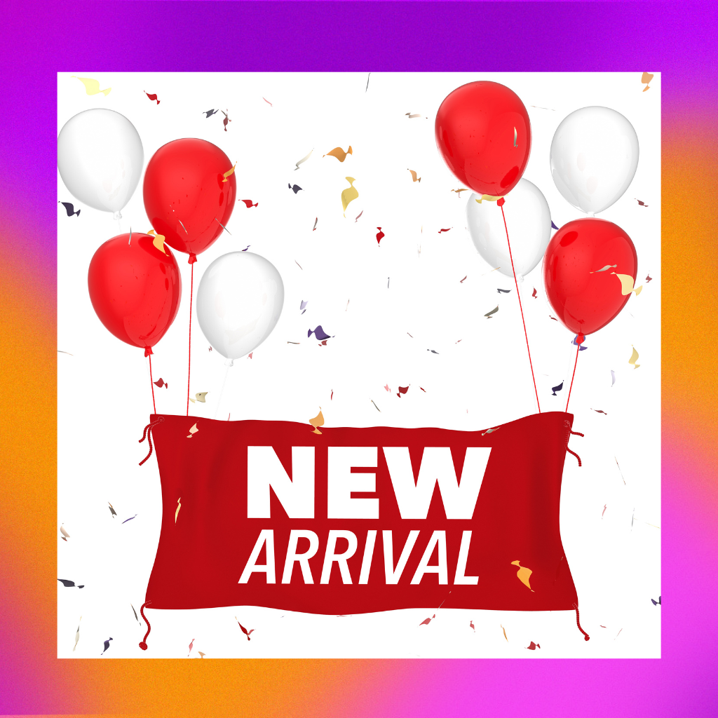 Shop New Candy Arrivals | Candy Craze