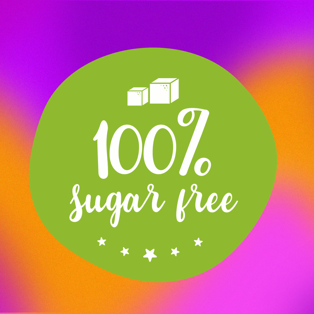 Delicious Sugar-Free Treats - Candy Craze