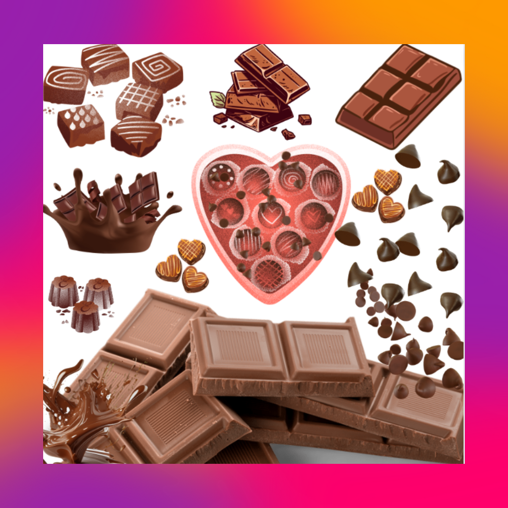 Buy Delicious Chocolate Sweet Treats | Shop Premium Chocolates - Candy ...