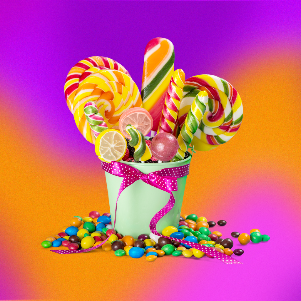 Buy American Sweets, Chocolate & Candy Online – Candy Craze