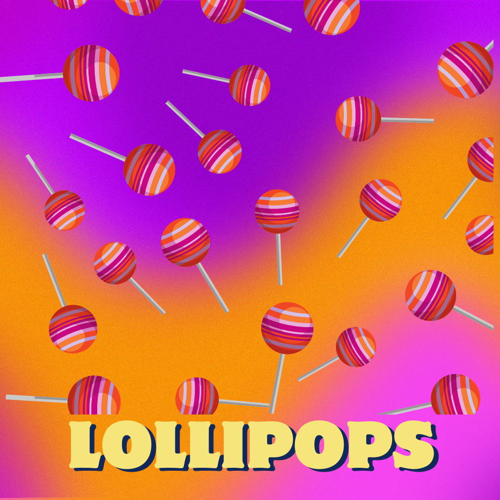 Buy Delicious Lollipops for Every Sweet Tooth - Candy Craze