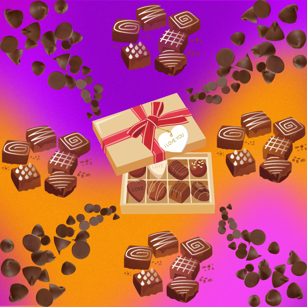 Buy Single Chocolates Online | Classic Milk Chocolate to Decadent Dark ...